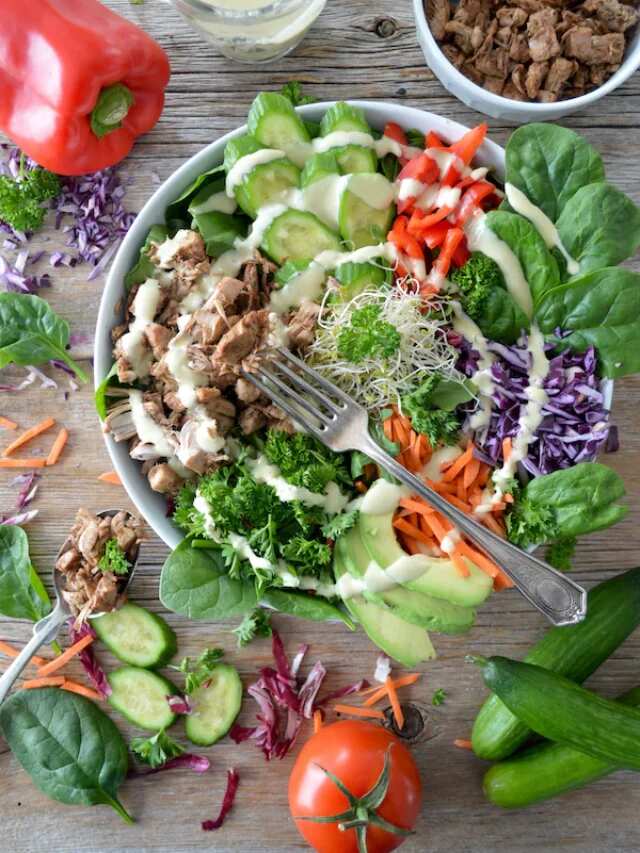 Yoga Day 2023: Refuel Your Body With 8 Vegan Foods Post Yoga