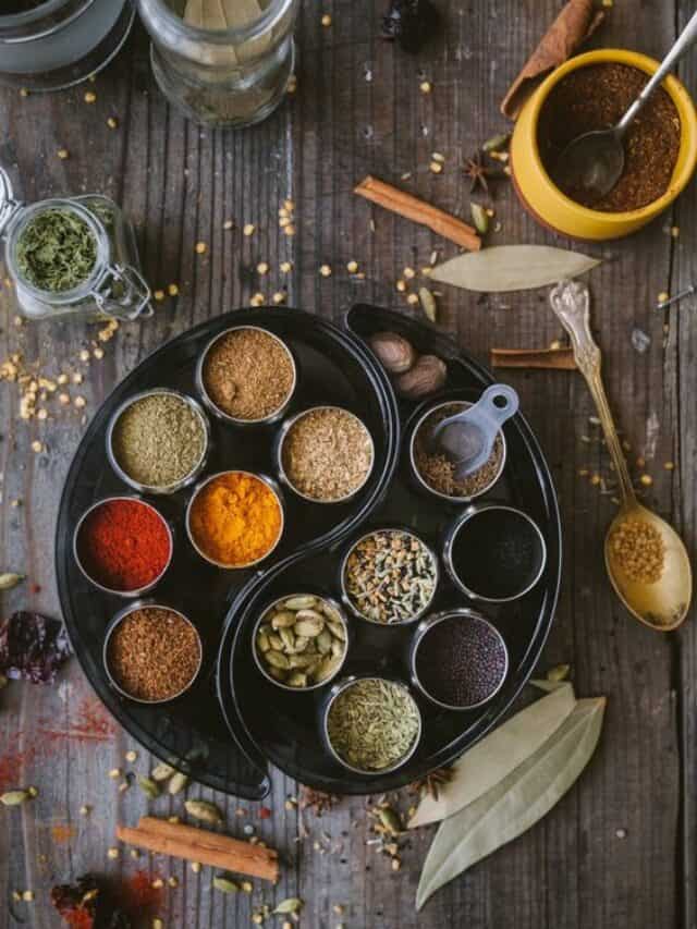 Dark and Delicious - Discover The Richness Of Indian Black Foods For A ...