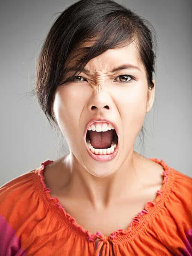 Mood Spoilers: Avoid These 6 Foods When Angry