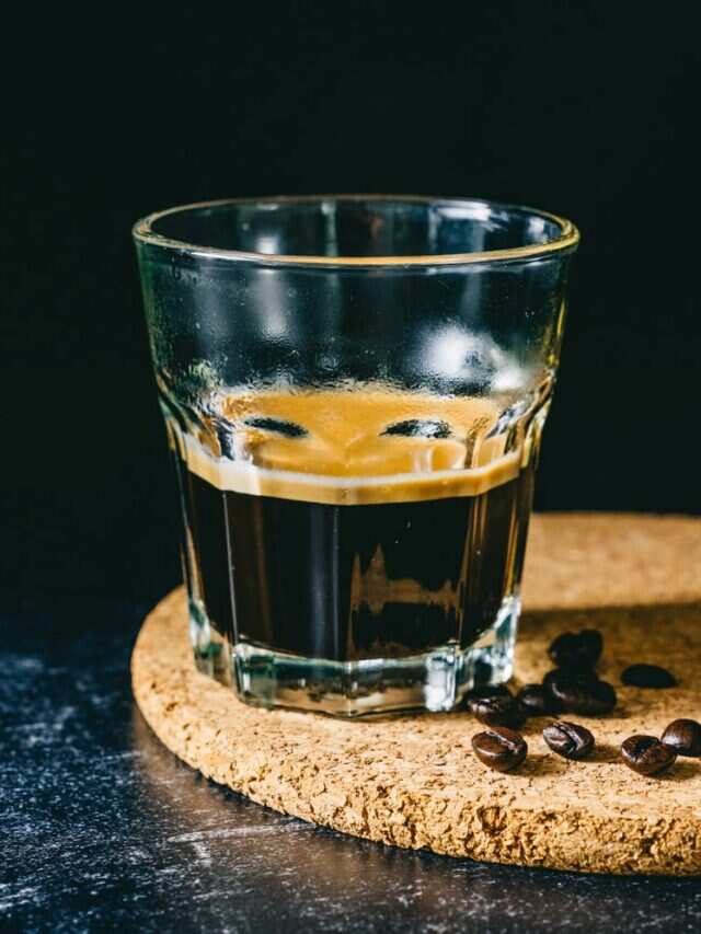 What Is Doppio Coffee And How To Make It?