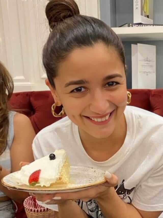 Here’s How To Make Alia Bhatt’s Favourite Milk Cake At Home