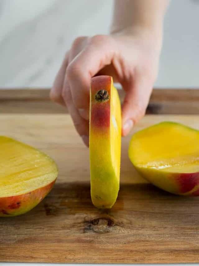 Don’t Throw Away Mango Seeds: Here’s Are Its 10 Benefits