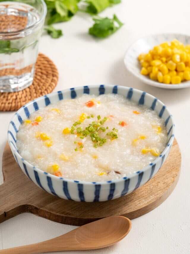 Jau Ki Raab: A Zero Oil Weight Loss Recipe Of Rajasthan