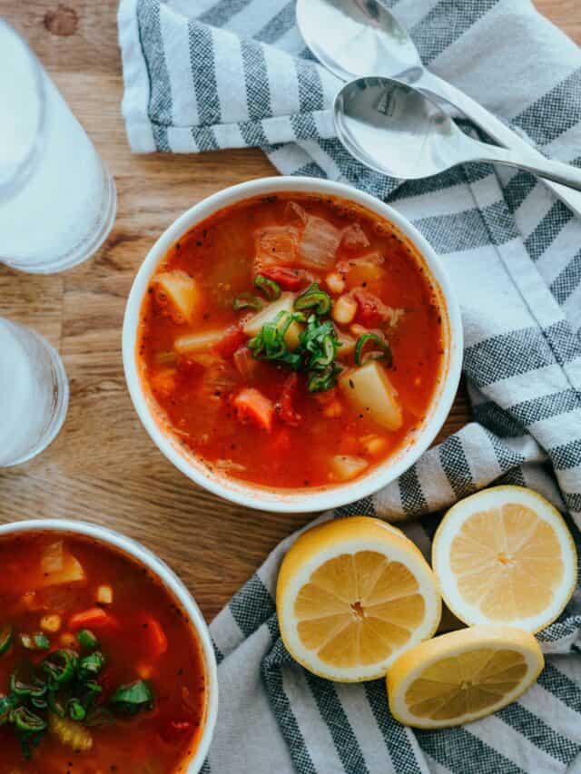 Monsoon Health: 7 Ayurvedic Tips To Boost Your Immunity