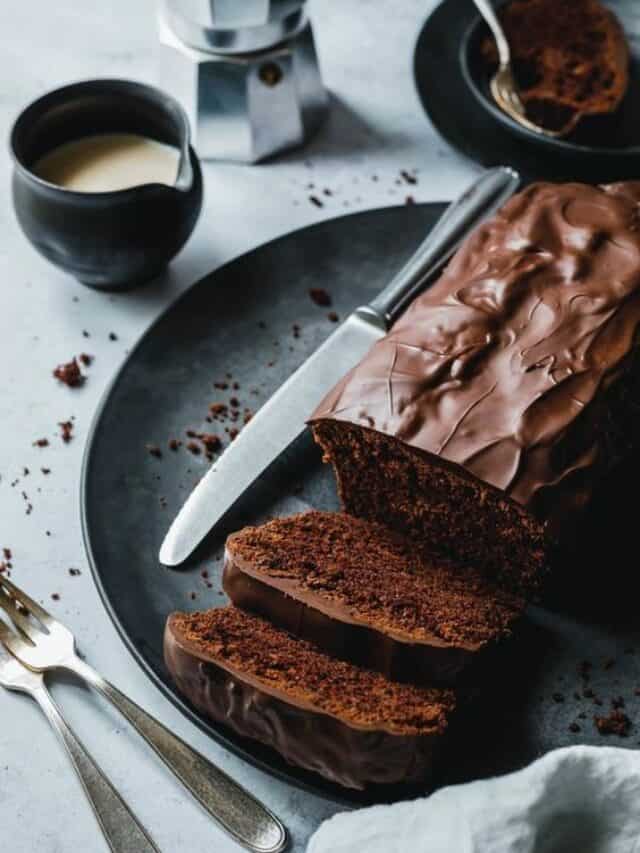 Cake Lover's Paradise: 6 Must-Try Dry Cakes