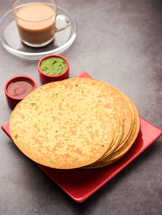 Bored of Traditional Teatime Snacks? Make Easy Biscuit Bakhris