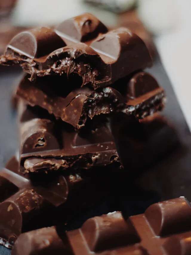 Sweet Bliss: Top 5 Chocolate Tours Around the World