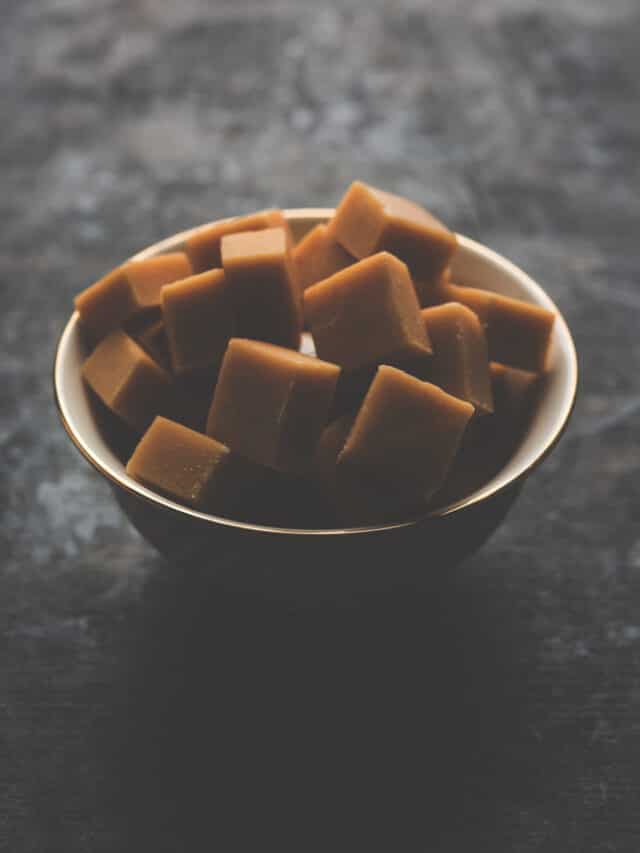 Ragi Manni, An Ancient Millet Custard From Mangalore