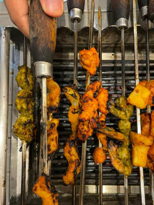 10 Desi Chicken Marinade Recipes To Make At Home