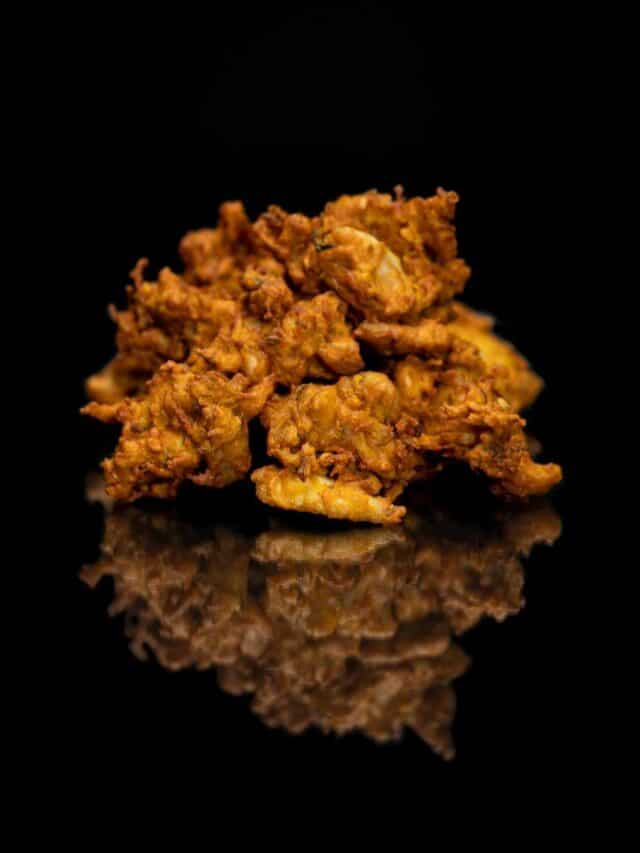 Monsoon Special: Tips To Make Crunchy And Crispy Pakoras At Home