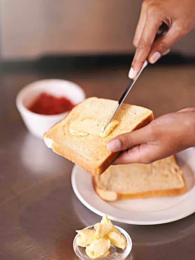 5 Simple Reasons Why NOT To Skip Breakfast