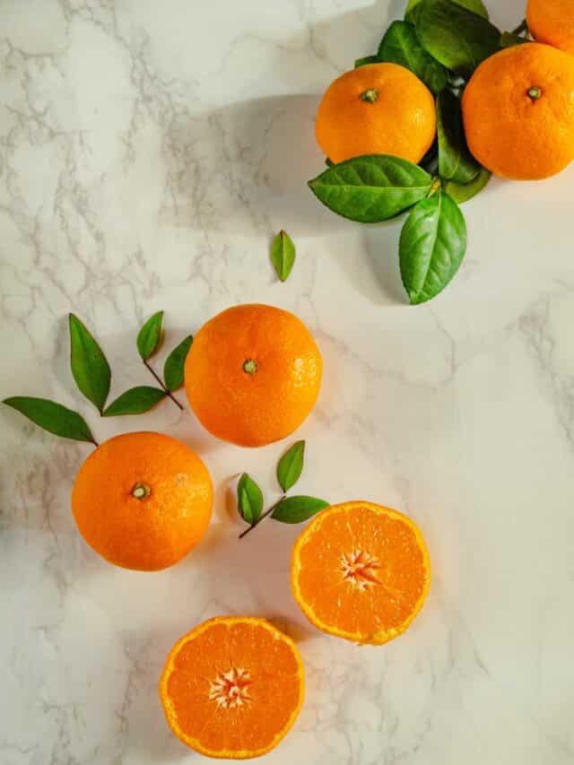 Enjoy The Monsoons With 7 Immunity Boosting Fruits