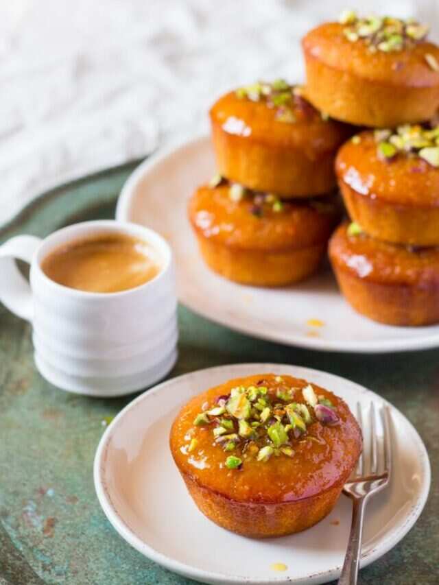 Baking For The First Time? Avoid These 8 Blunders