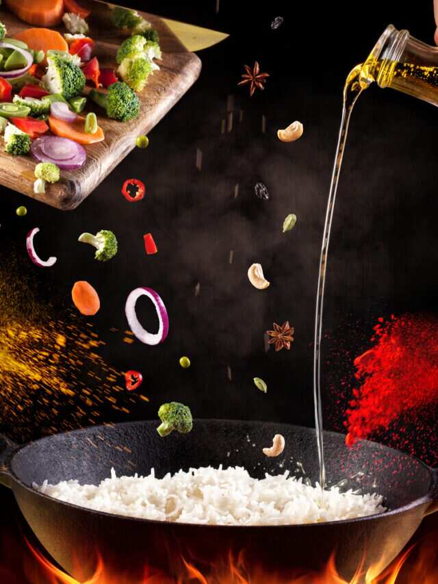 Tired After Work? Cook Dinner Quicker WIth These 10 Tips