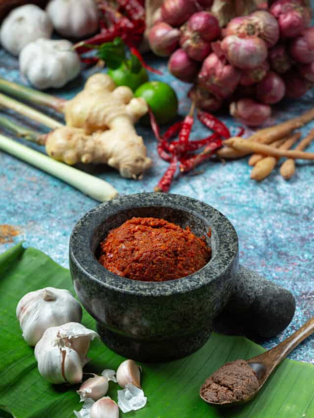 8 Incredible South Indian Chutneys You Must Try