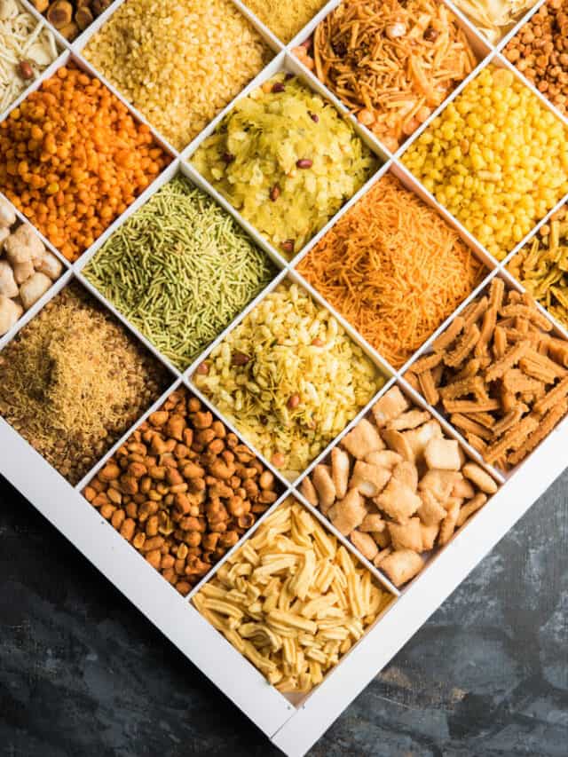 Ganesh Chaturthi: Savoury Snacks To Make For The Festivities