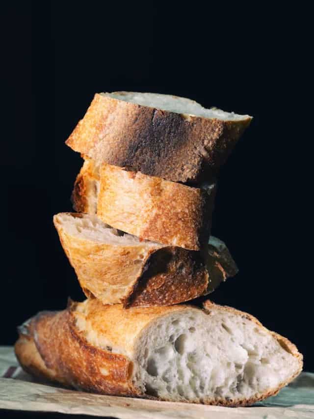 Visiting Goa? 7 Goan Breads You Just Can't Miss