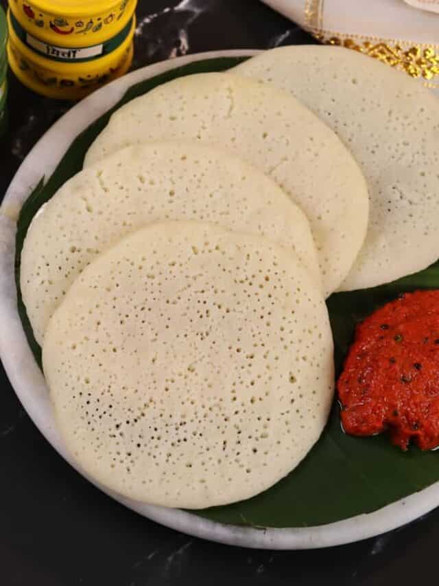 How To Make Soft And Spongy Curd Dosa At Home