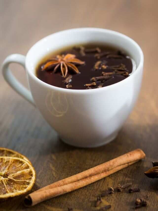 Regulate Your Blood Sugar With A Simple Low-Calorie Homemade Spice Mix