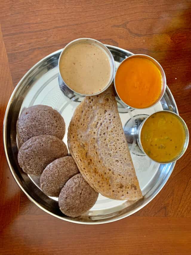 Sawan 2023: Samak Rice Dosa For Vrat Feasting