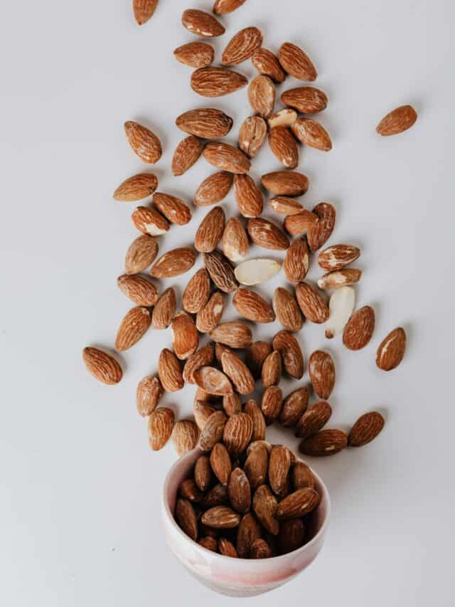 7 Superfoods That Are Good To Improve Your Bone Health