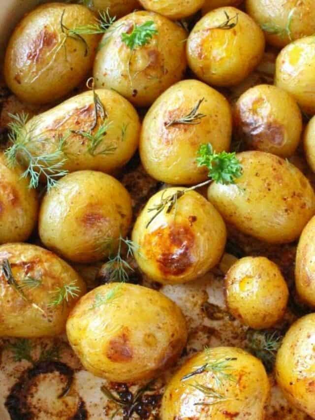 Potato Perfection: Delicious Potato Dishes To Satisfy Your Cravings