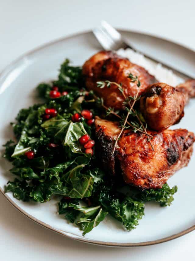 These 6 Lip Smacking Marinades Will Elevate Your Chicken Dinner