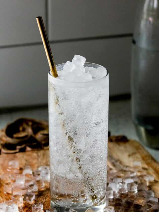 5 Reasons Why You Shouldn't Opt For Chilled Refrigerator Water