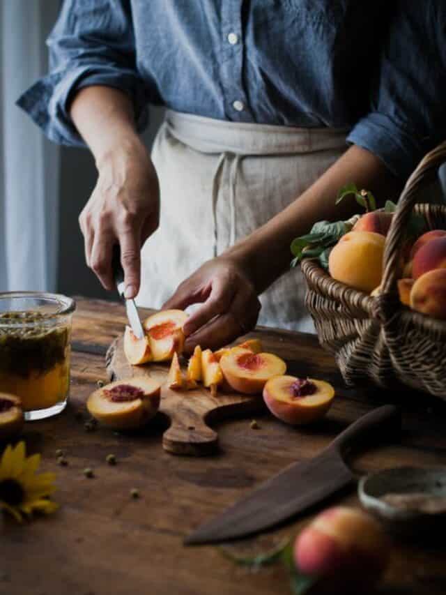 7 Clever Kitchen Hacks For Effortless Cooking Success