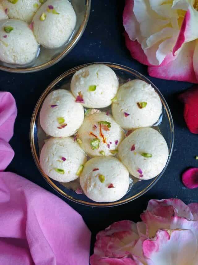 Monsoon Delights: Indulge Into 7 Indian Desserts Across India