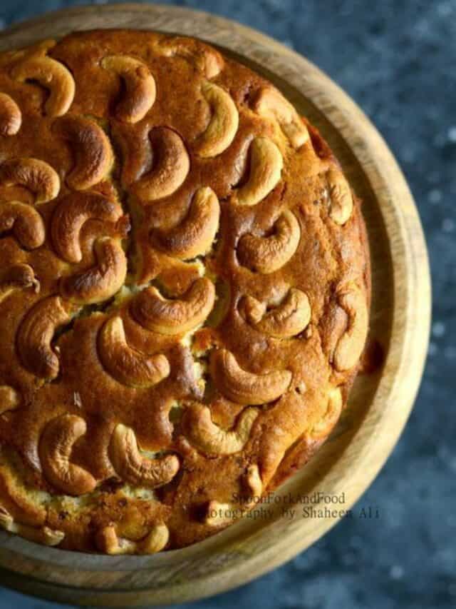 Want That Moist And Tender Cake? 6 Expert Tips To Follow