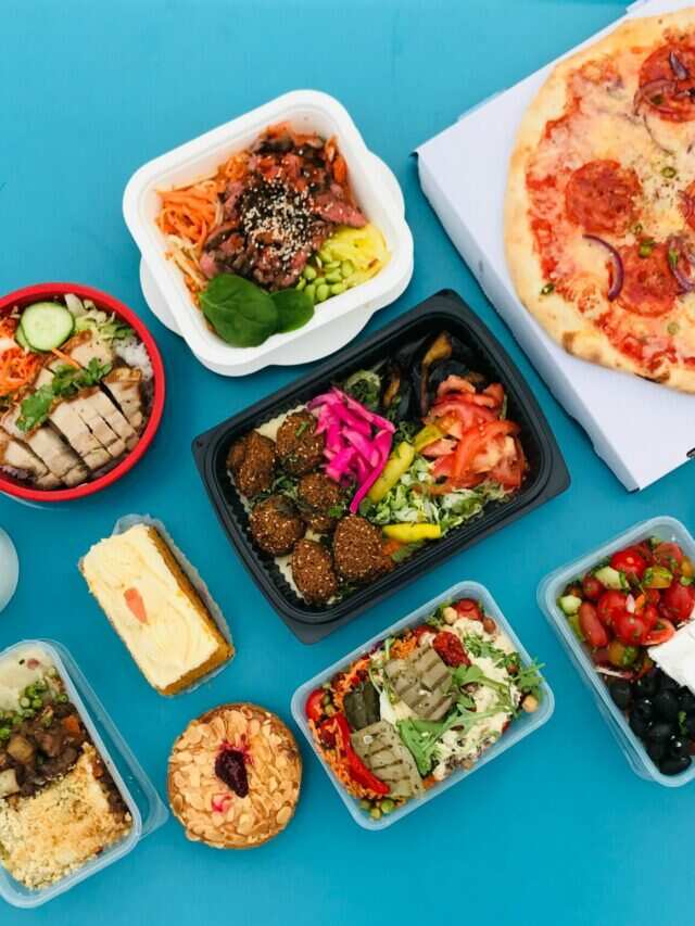 6 Vegan Cheat Meals To Indulge In On Your Day Off 6 Vegan Cheat Meals To Indulge In On Your Day Off