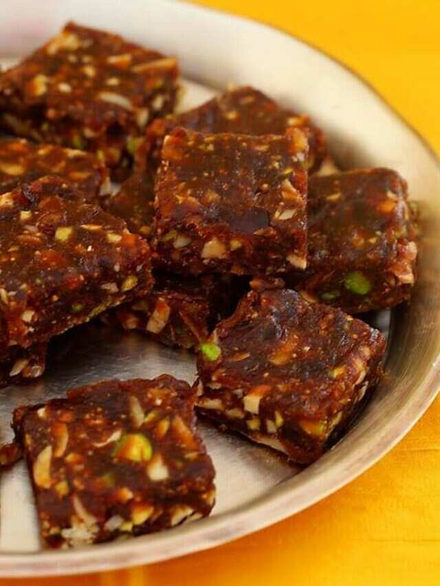 Dates Halwa: A Nutrient-Rich Delight For Untimely Sweet Cravings