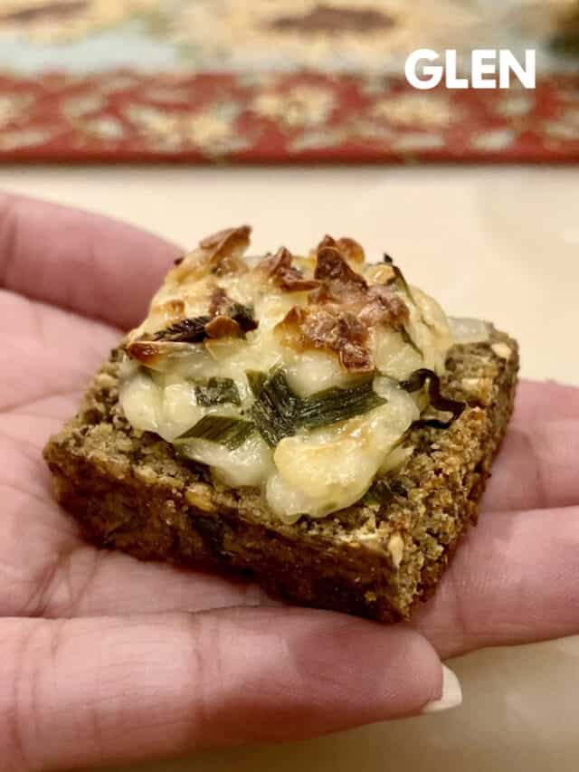 Health Freaks, Try Multigrain Gluten-Free Bread by Yasmin R Bakshi