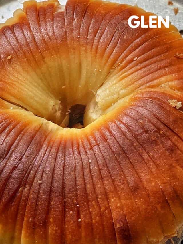 Try This Yummy Wool Roll Bread By Jagruti Shah