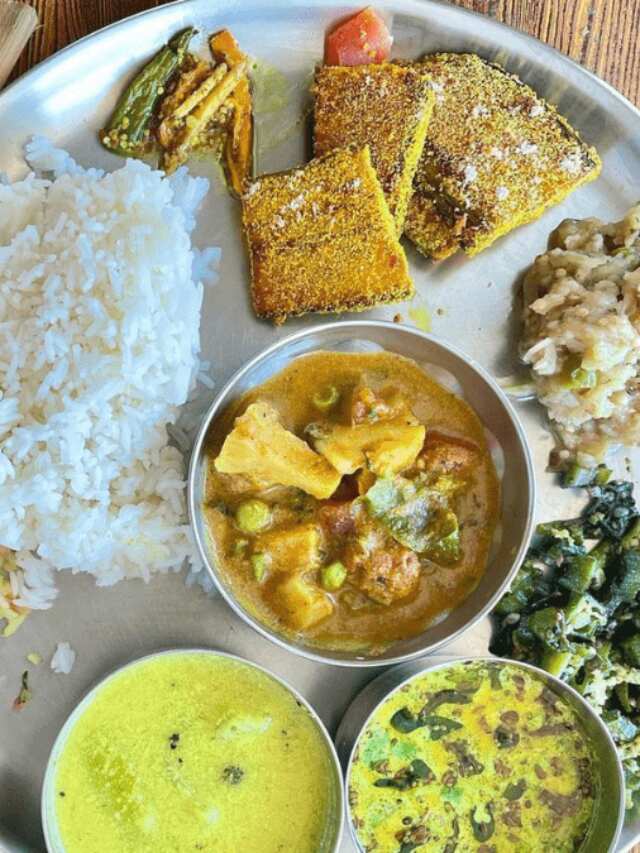 Sawan 2023: 5 Vegetarian Goan Recipes To Enjoy While Fasting