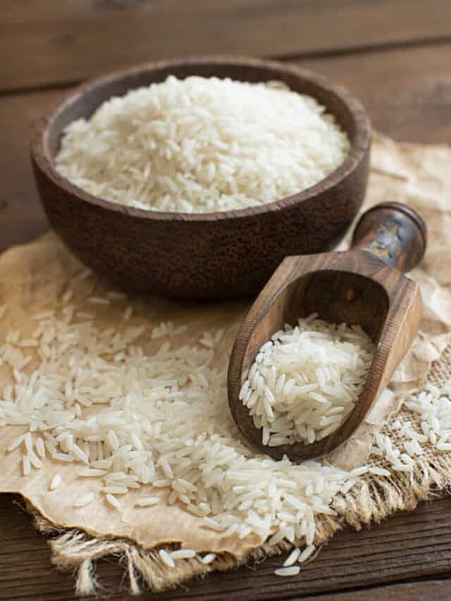 7 Easy Ways To Jazz Up Your Leftover Rice