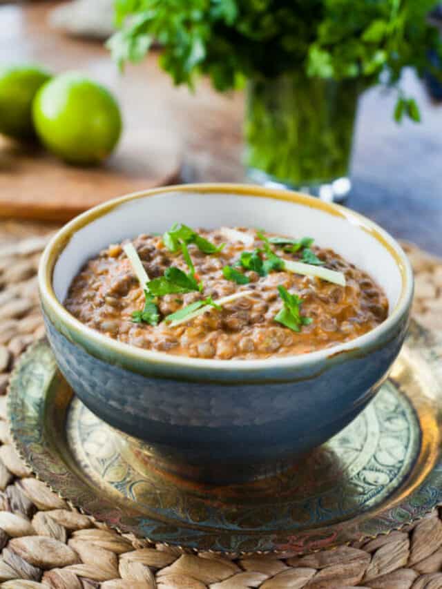 Kashmiri Kulith Dal Recipe: A Powerhouse Of Calcium