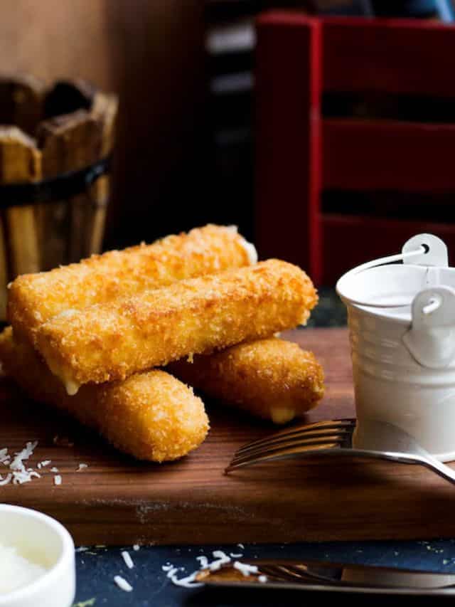 Friendship Day Special: 10 Easy-To-Make Finger Foods For A Weekend Hang