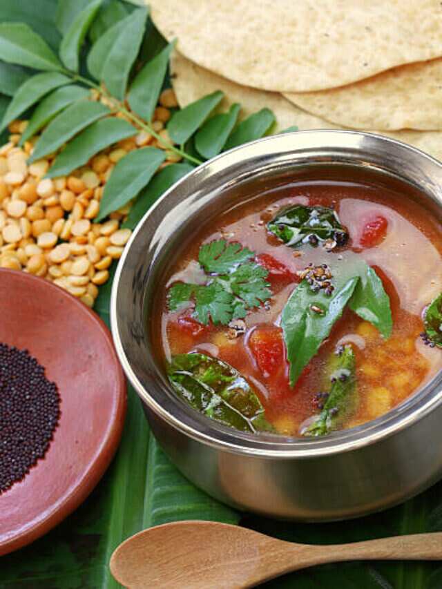 Nutritious And Flavorful Beetroot Rasam: Recipe Inside