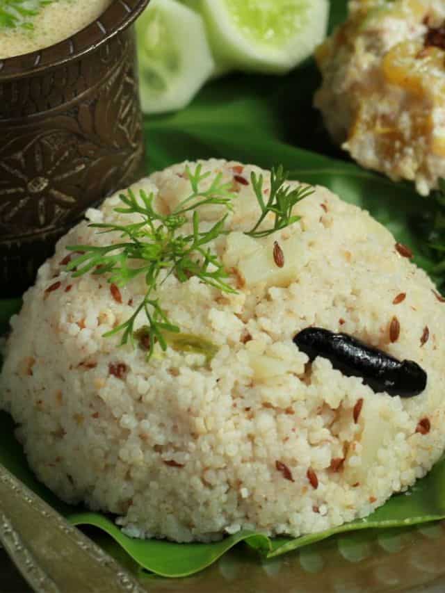 Sawan Somwar Vrat 2023: 8 Ways To Perfect Your Bhagar For Fasting Day