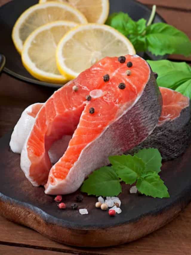 8 Foods To Reduce Back Pain, Ward Off Stiffness In Joints