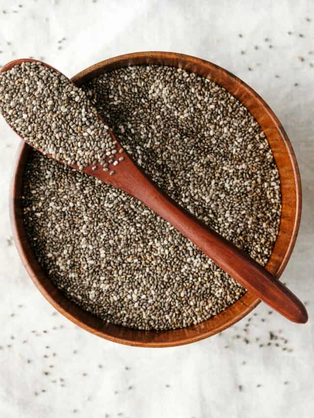 Millets To Chia Seeds: Discover The 7 Alternative Grains Of Recent Times