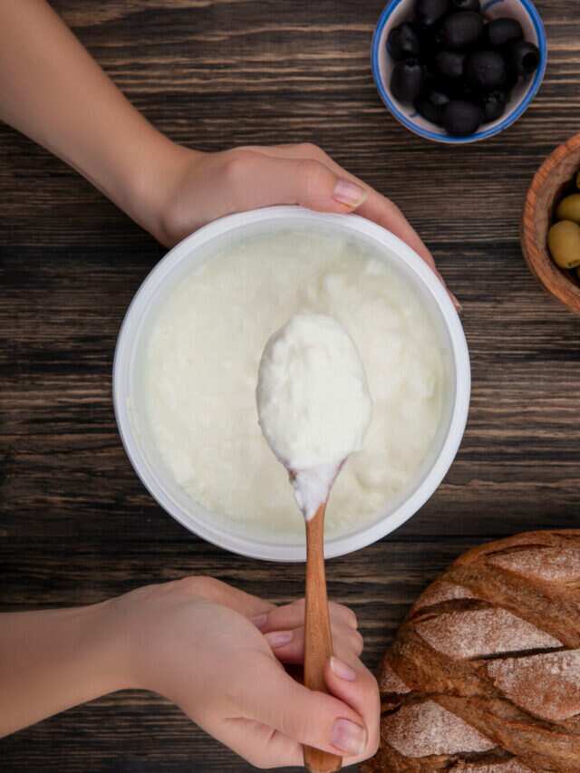 Curd With Sugar: 8 Benefits Of Having This Simple Bowl