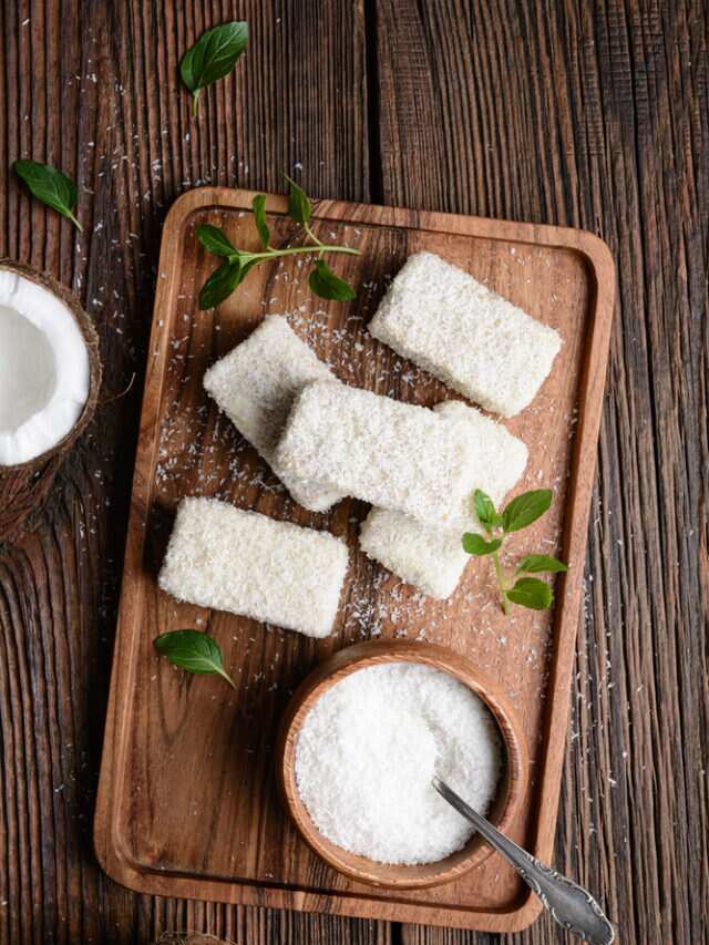 Ever Tried Milk Pudding Bites? Try This Super Fun Recipe