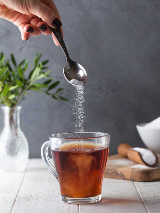 5 Natural Sugars to Enhance Your Meals and Boost Your Health