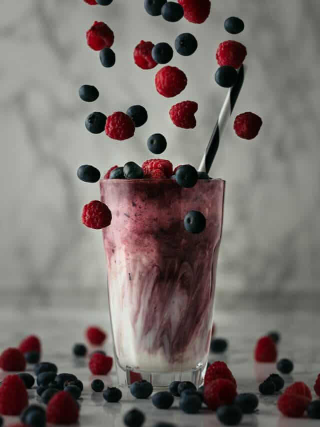 6 Drinks That Can Help Lower Cholesterol Levels