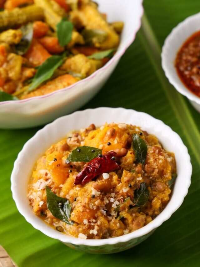 Onam 2023: 8 Erissery Types You Must Indulge In For Sadhya