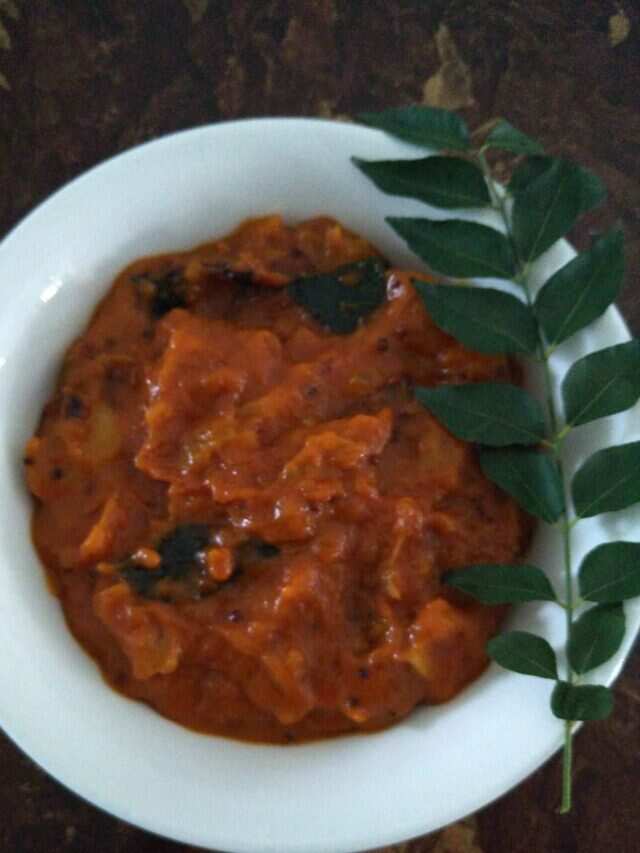 Onam 2023: 6 Types Of Pachadi For The Festive Feast
