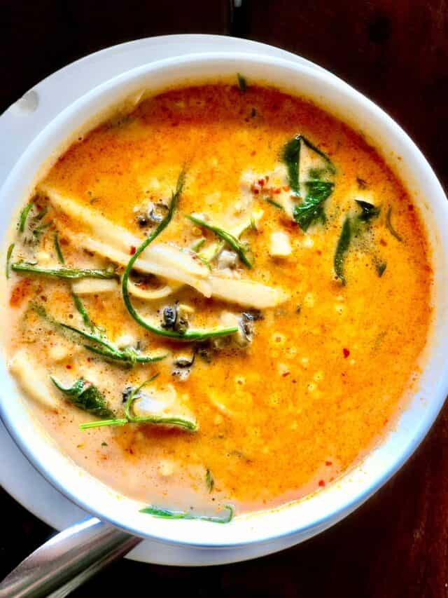Kundru Curry, A Delicious South Indian Tendli Dish